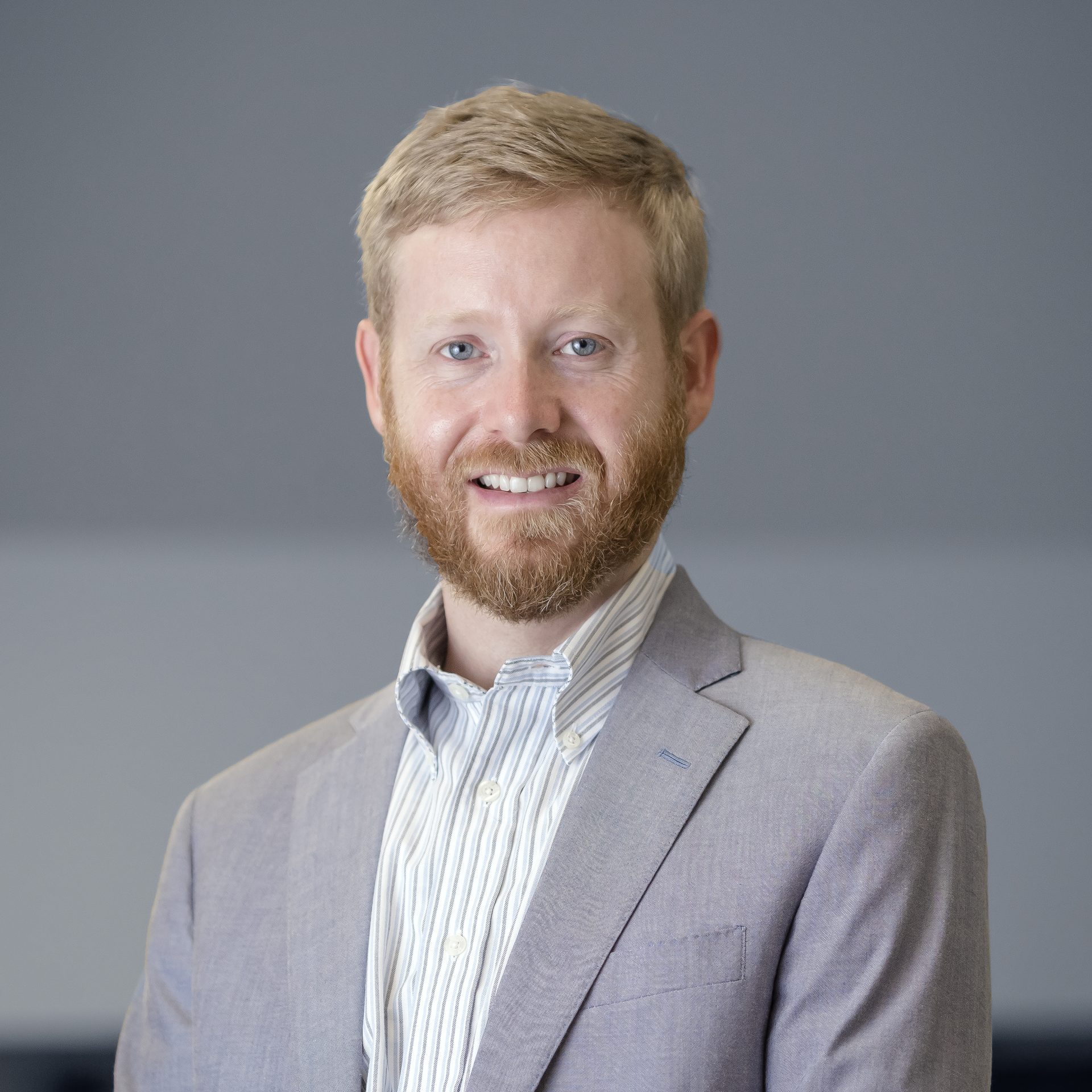 Leadership – Bailey-Harris Construction