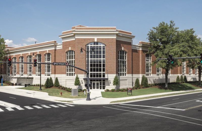 Projects – Bailey-Harris Construction