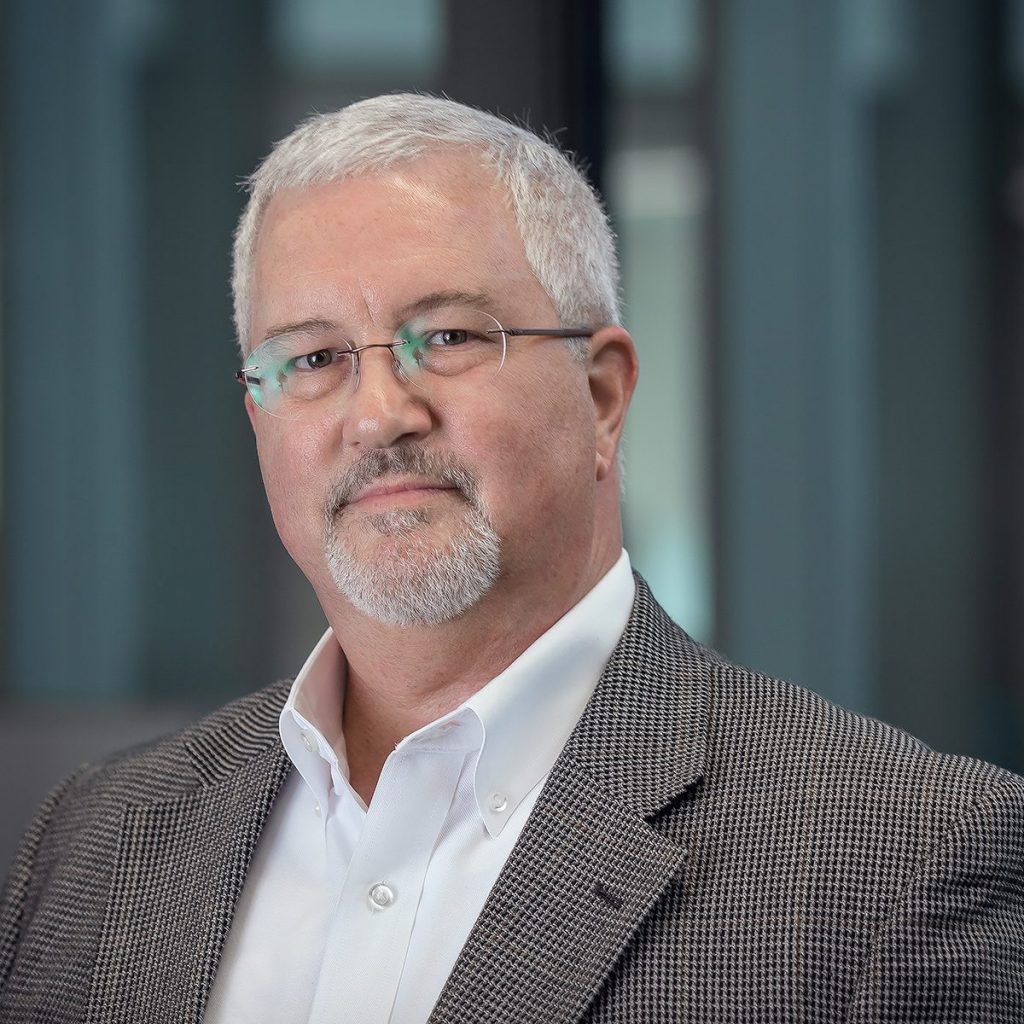 Leadership – Bailey-Harris Construction