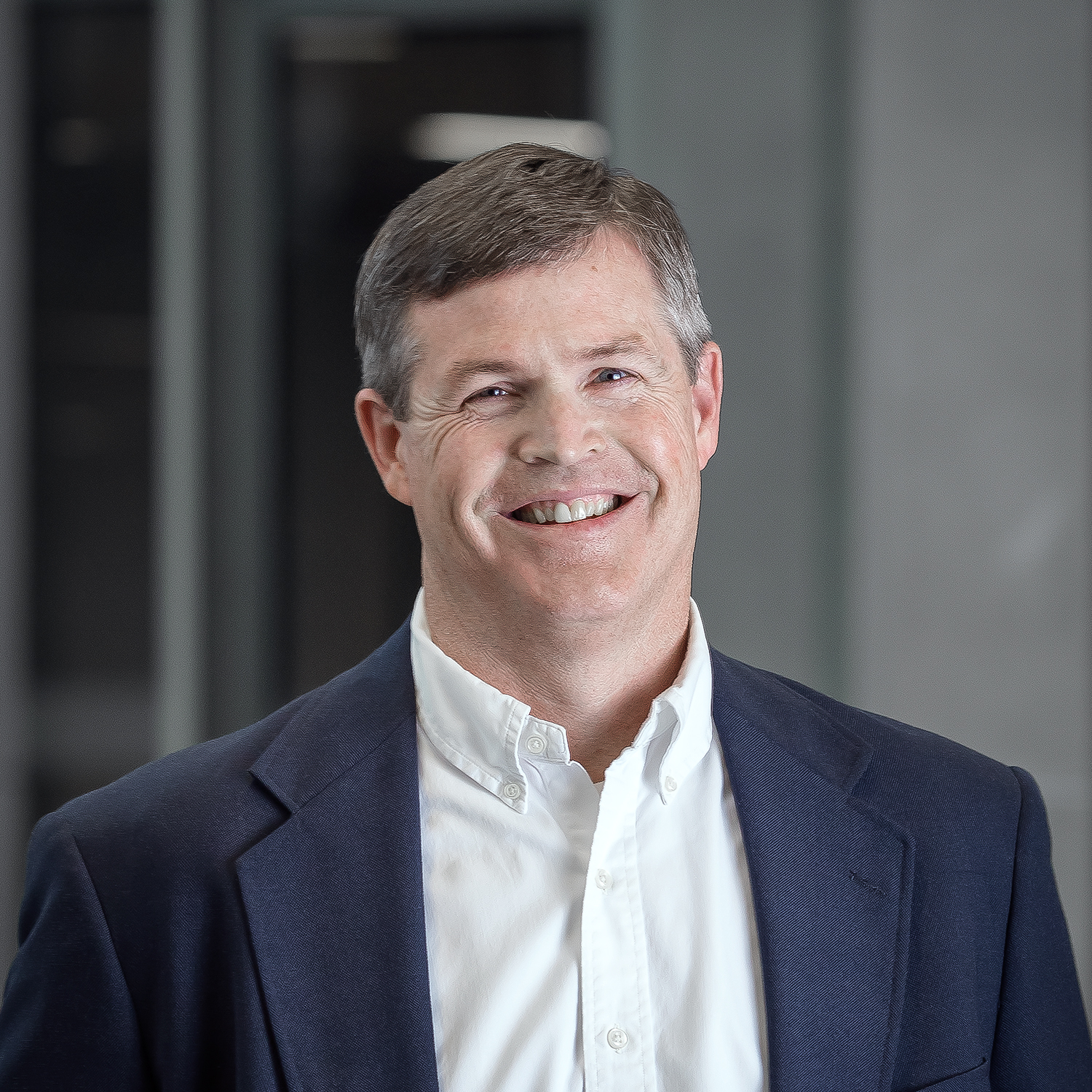Leadership – Bailey-Harris Construction