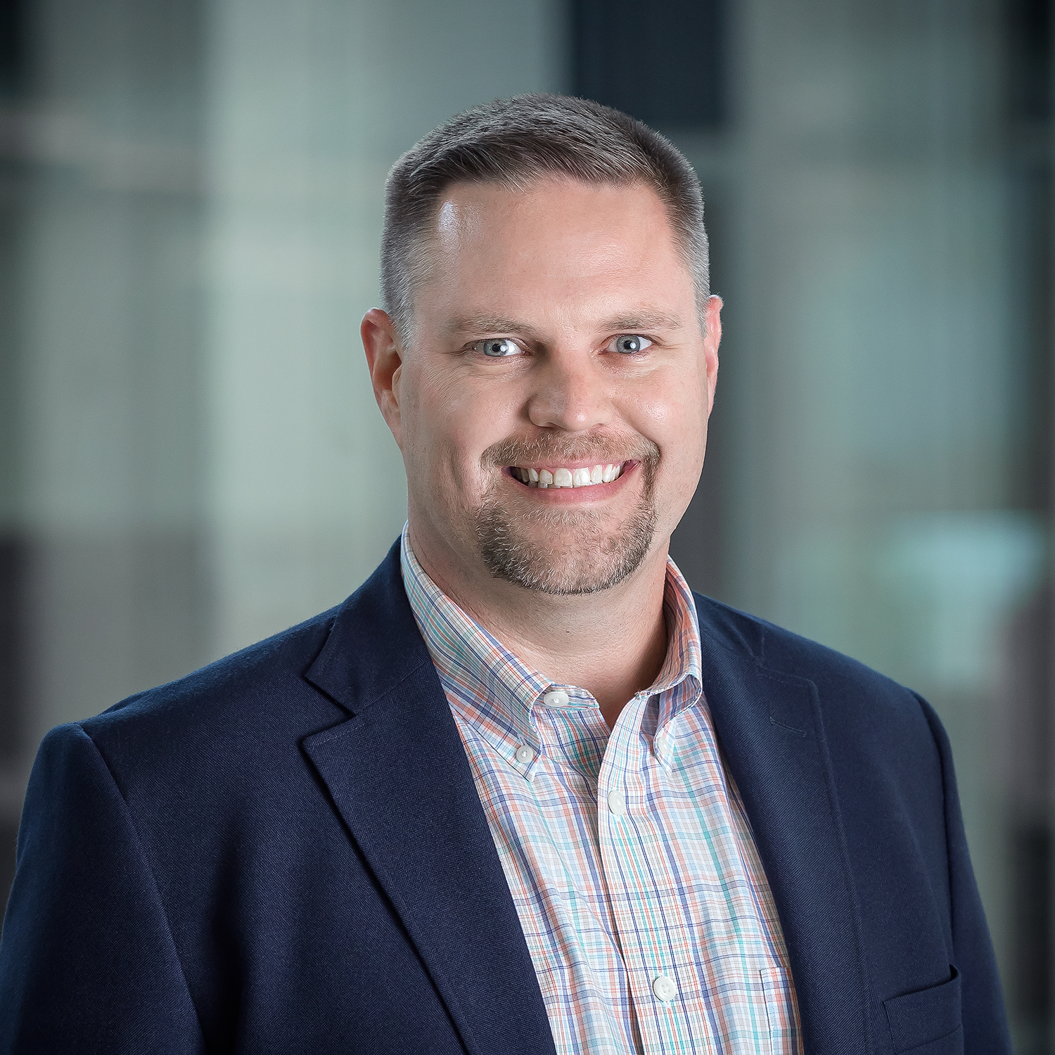 Leadership – Bailey-Harris Construction