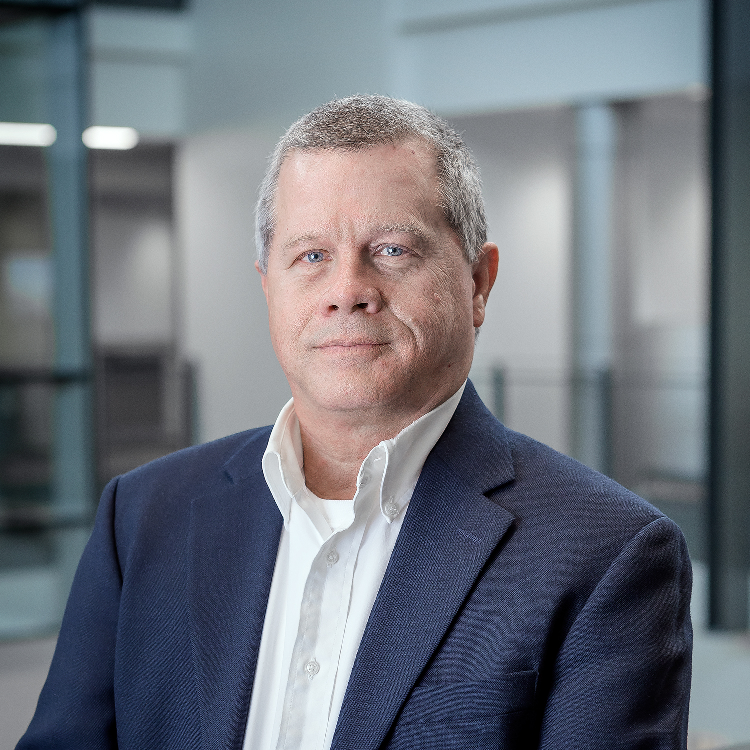 Leadership – Bailey-Harris Construction