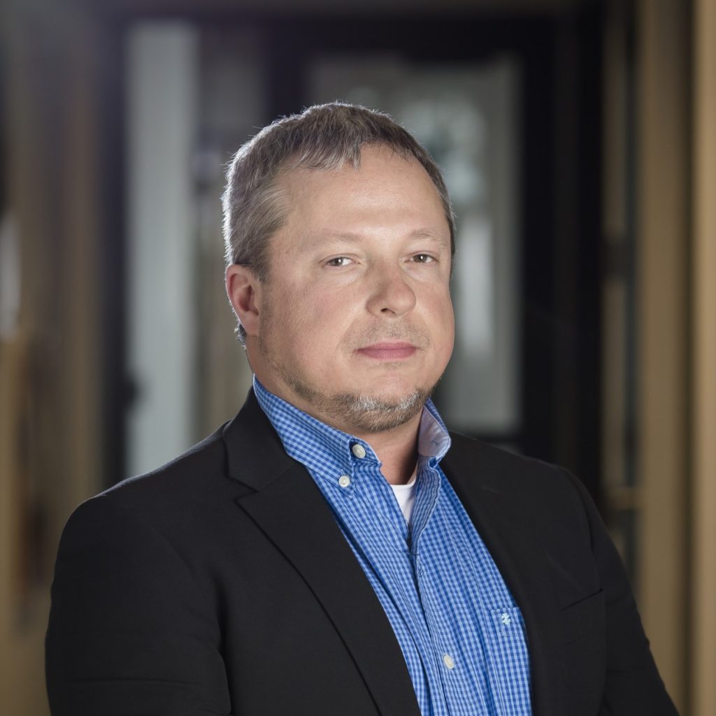 Leadership – Bailey-Harris Construction