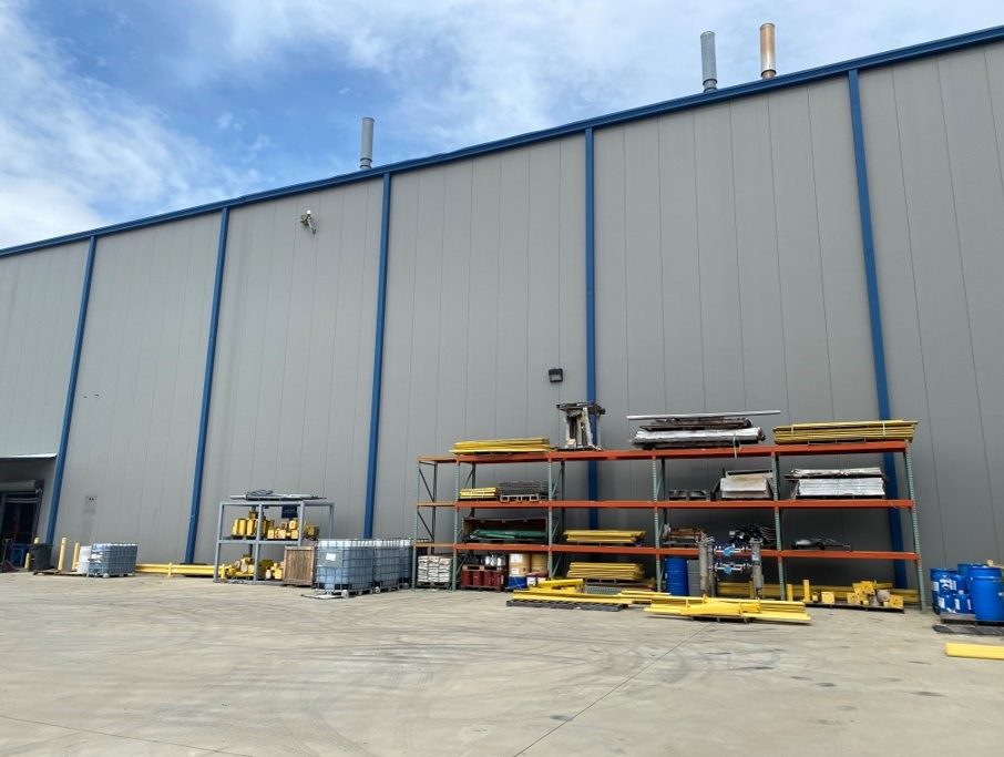 Wheel Pros – Bailey-Harris Construction