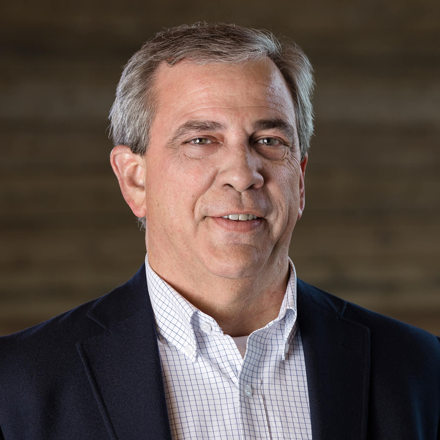 Leadership – Bailey-Harris Construction