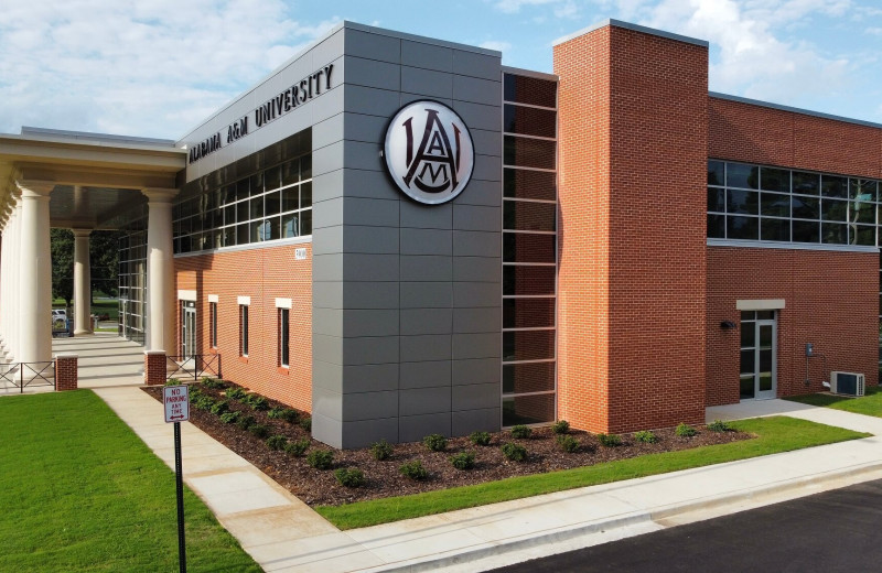 Projects – Bailey-Harris Construction