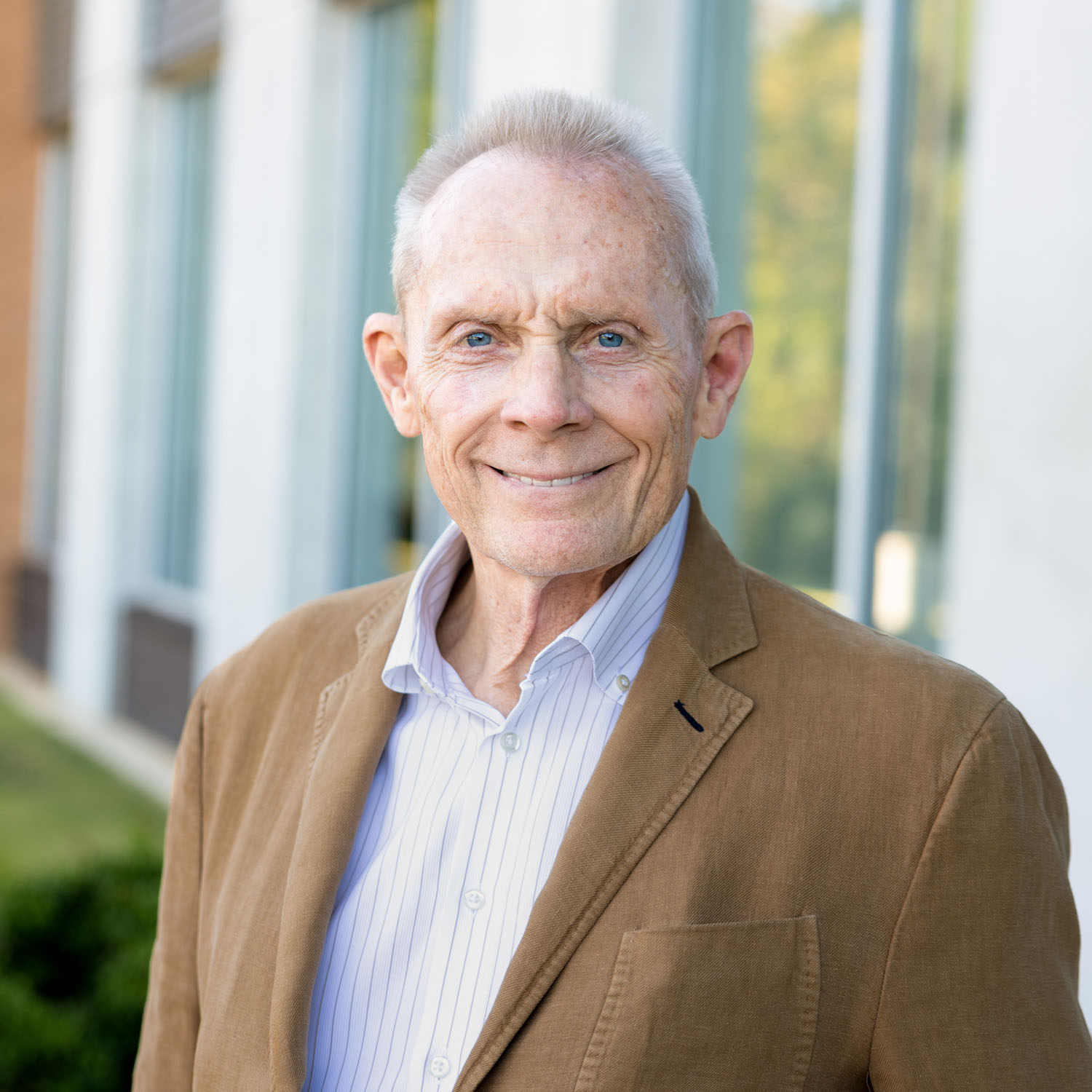 Leadership – Bailey-Harris Construction